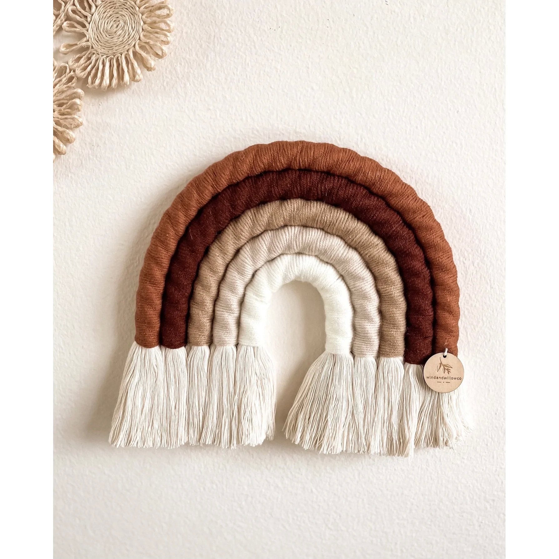 Wind & Willow - Sahara Desert Rainbow | Clavell&Co